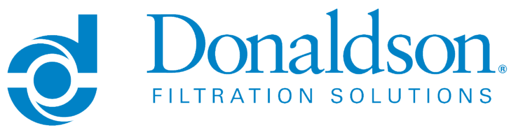 Working with Donaldson